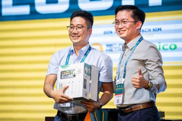 FIDO APAC Summit 2024