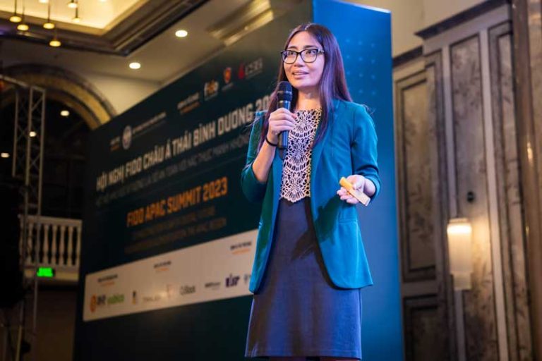 FIDO APAC Summit 2024